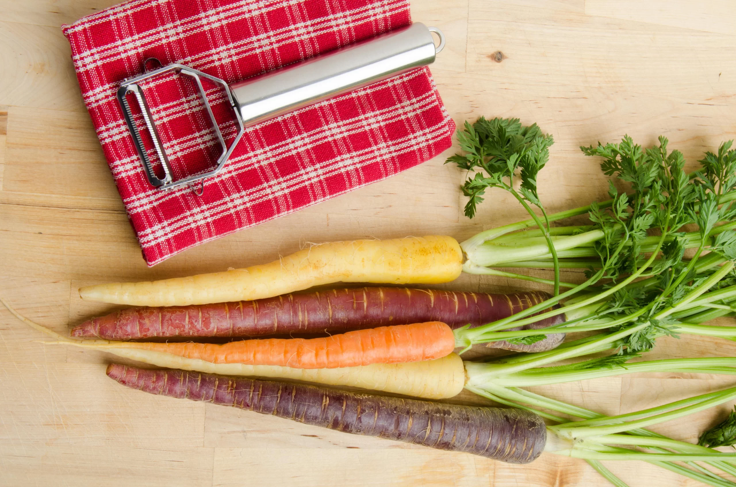 Carrots Nutrition Facts And Incredible Health Benefits